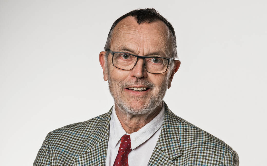 Johannes Rothner - Your Tour Guide in Salzburg | Panorama Tours