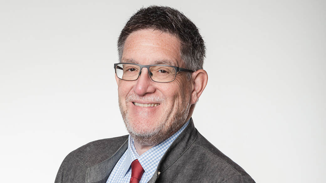 David Collinson - Your Salzburg Expert | Panorama Tours