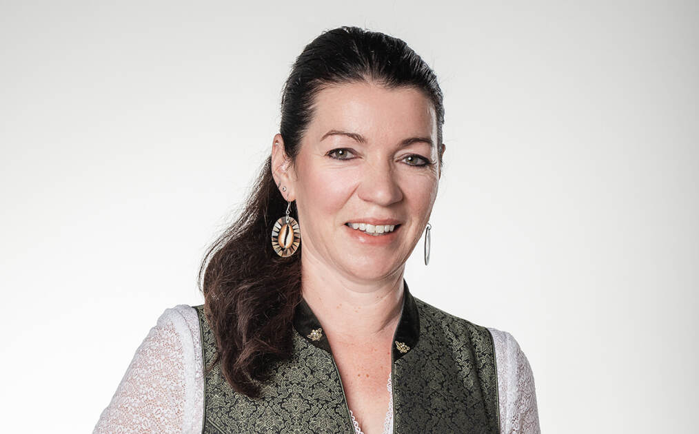 Gerlinde E. Lettner – Salzburg Expert | Panorama Tours