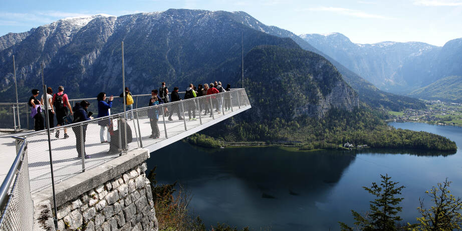 What to do & see in Hallstatt: 10 tips for your tour from Salzburg