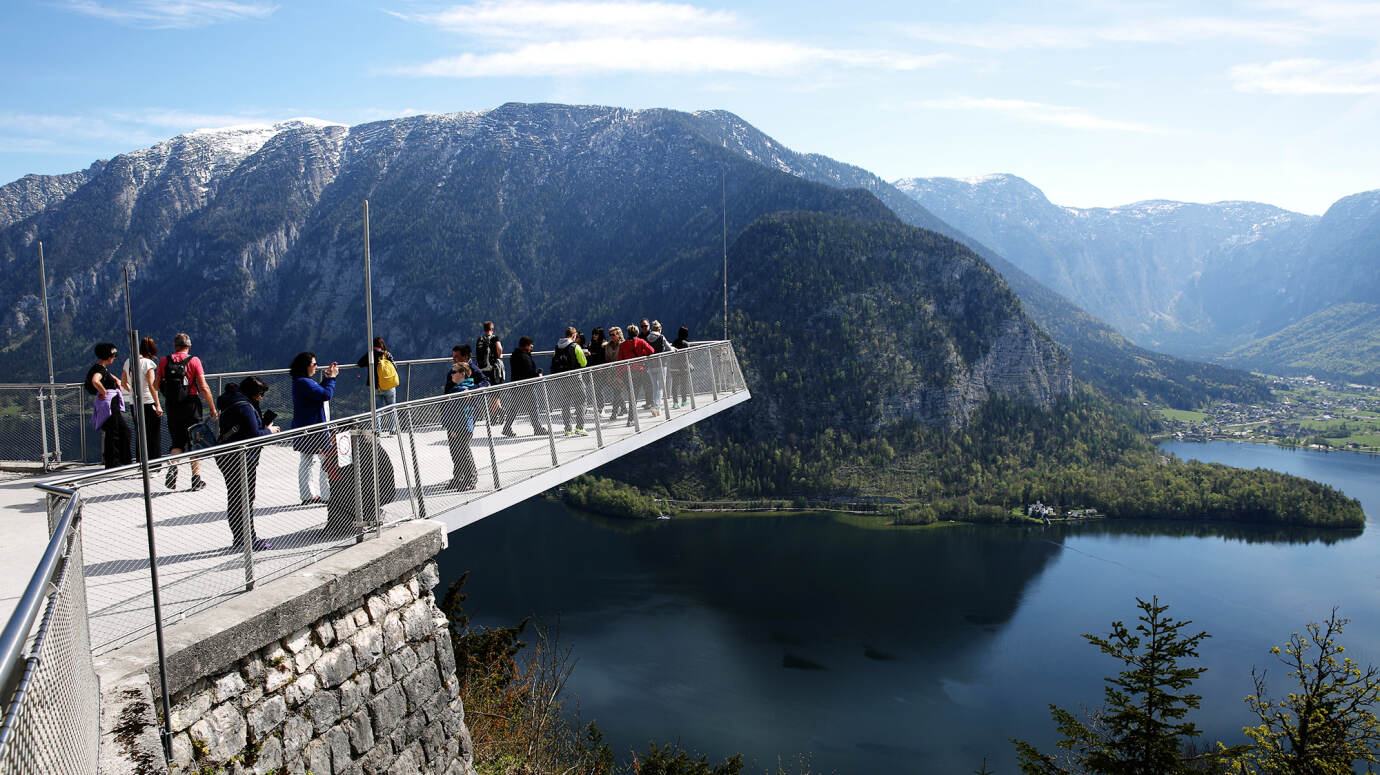 What to do & see in Hallstatt: 10 tips for your tour from Salzburg
