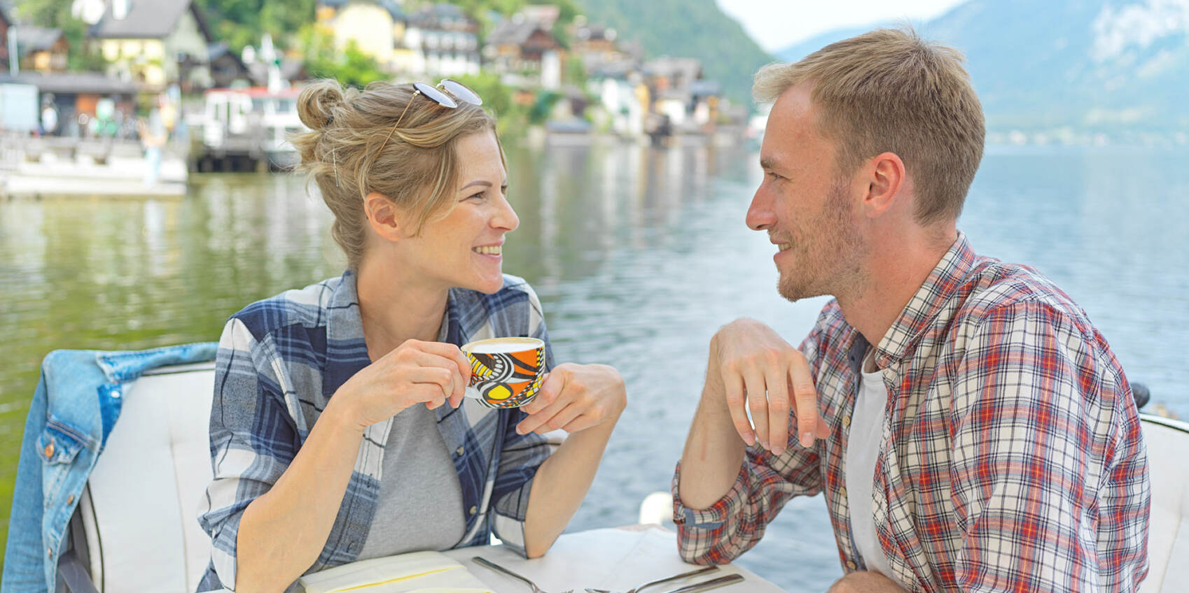 Sound of Music & Hallstatt - Private Full-Day Tour