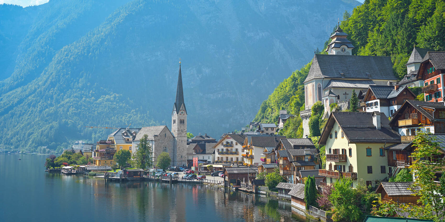 Sound of Music & Hallstatt - Private Full-Day Tour