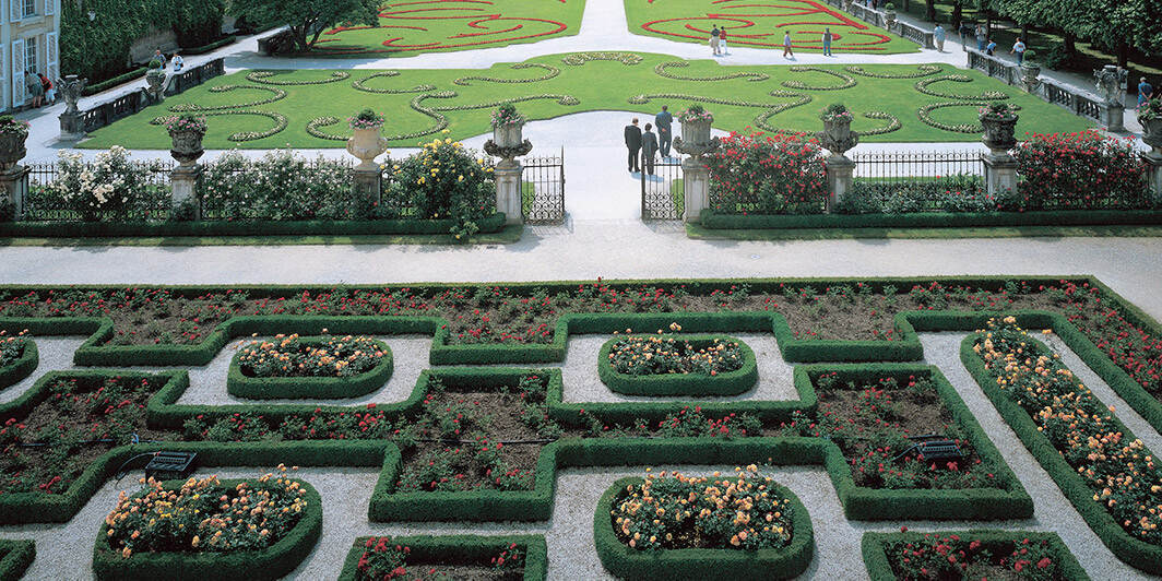 Begleiten Sie uns auf einer der vielen Original Sound of Music Touren 💕♬♬