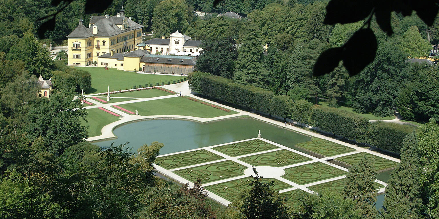 Where was The Sound of Music filmed? Find out more here.