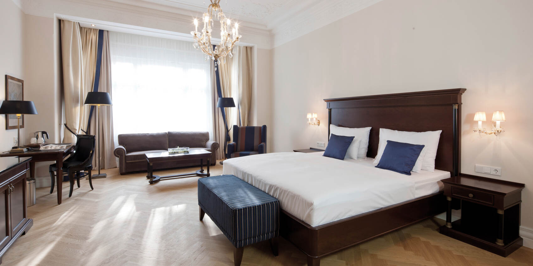 Austria Trend Parkhotel Schönbrunn - Hotel in Wien