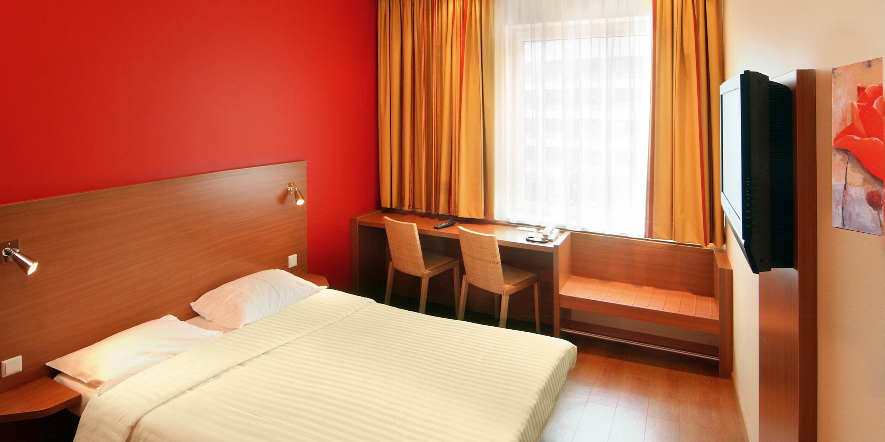 Star Inn Hotel Salzburg Zentrum - 3-star hotel Salzburg
