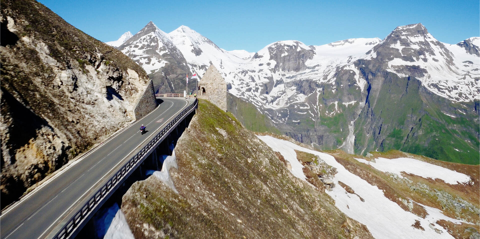 Großglockner & High Alpine Road - Private Tour