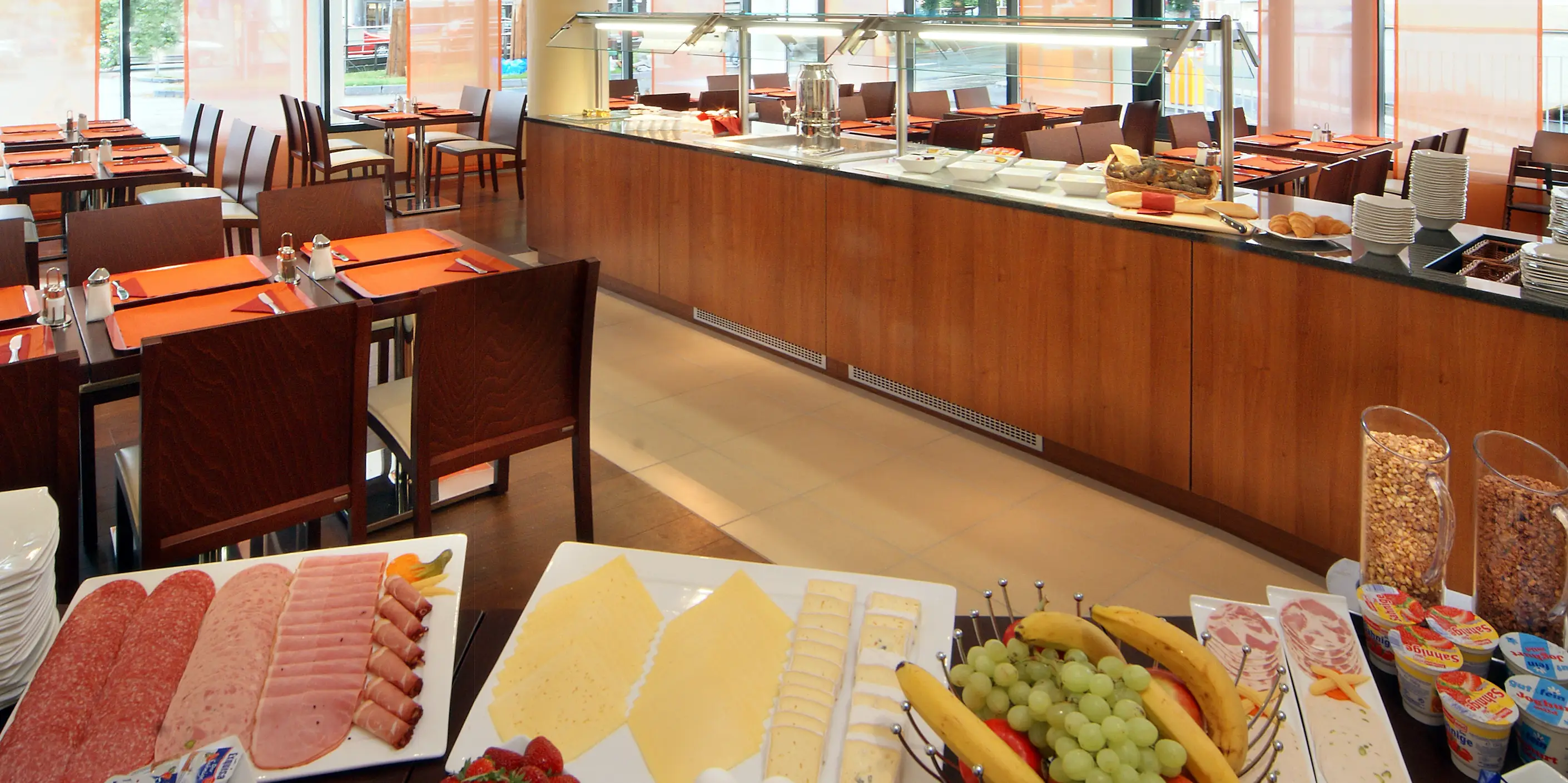 Hotels Salzburg Zentrum Mit Fruhstuck