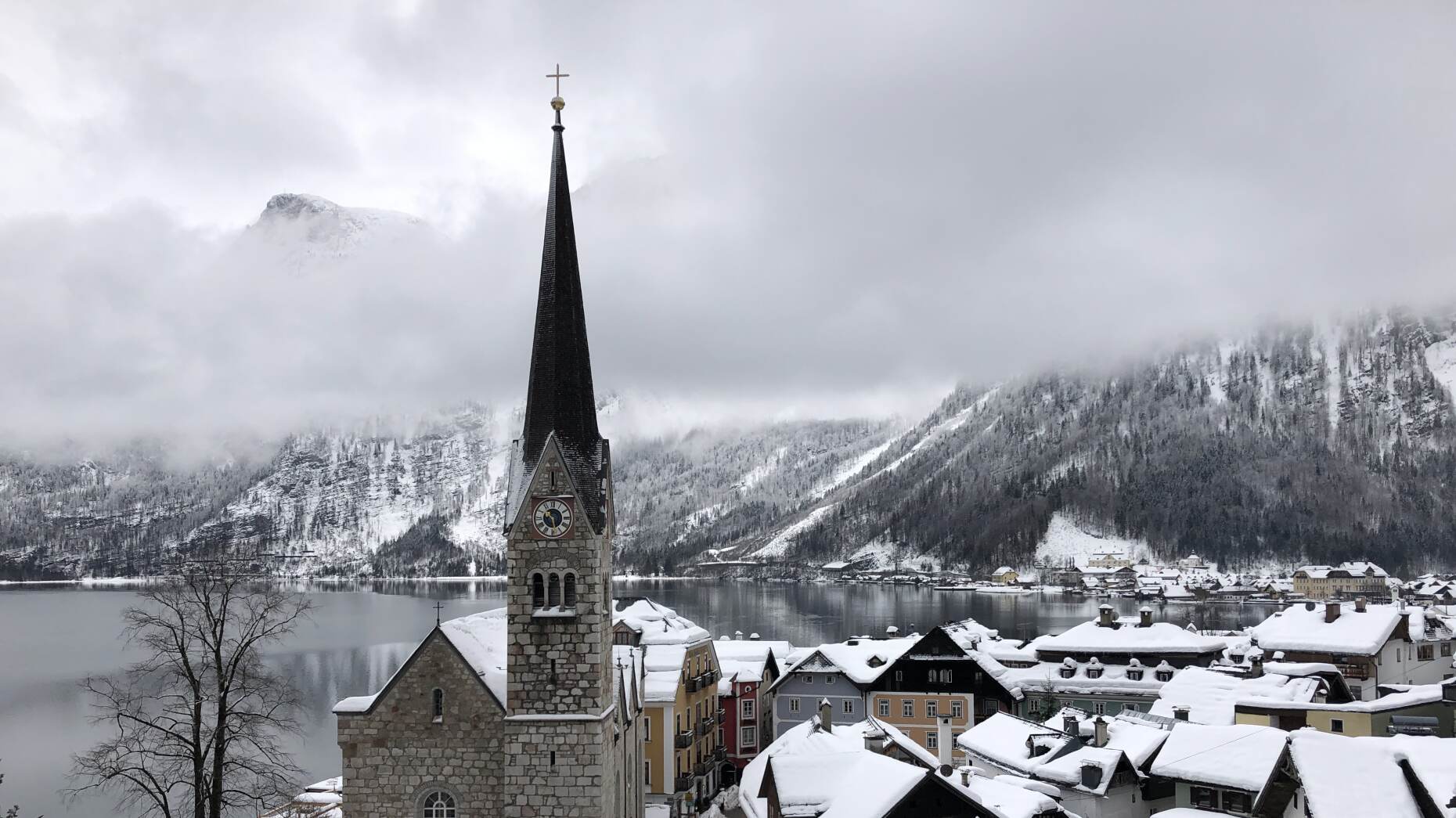 What to do & see in Hallstatt on a tour from Salzburg