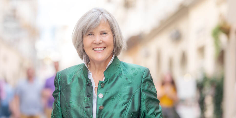 Elisabeth von Trapps Walking Tour in Salzburg - book your private tour ...