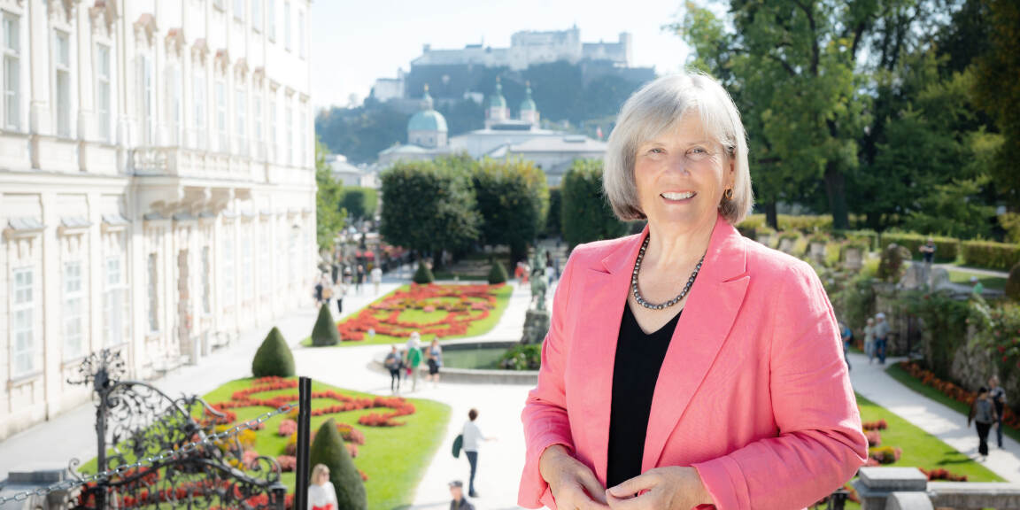 Elisabeth von Trapps Walking Tour in Salzburg - book your private tour ...
