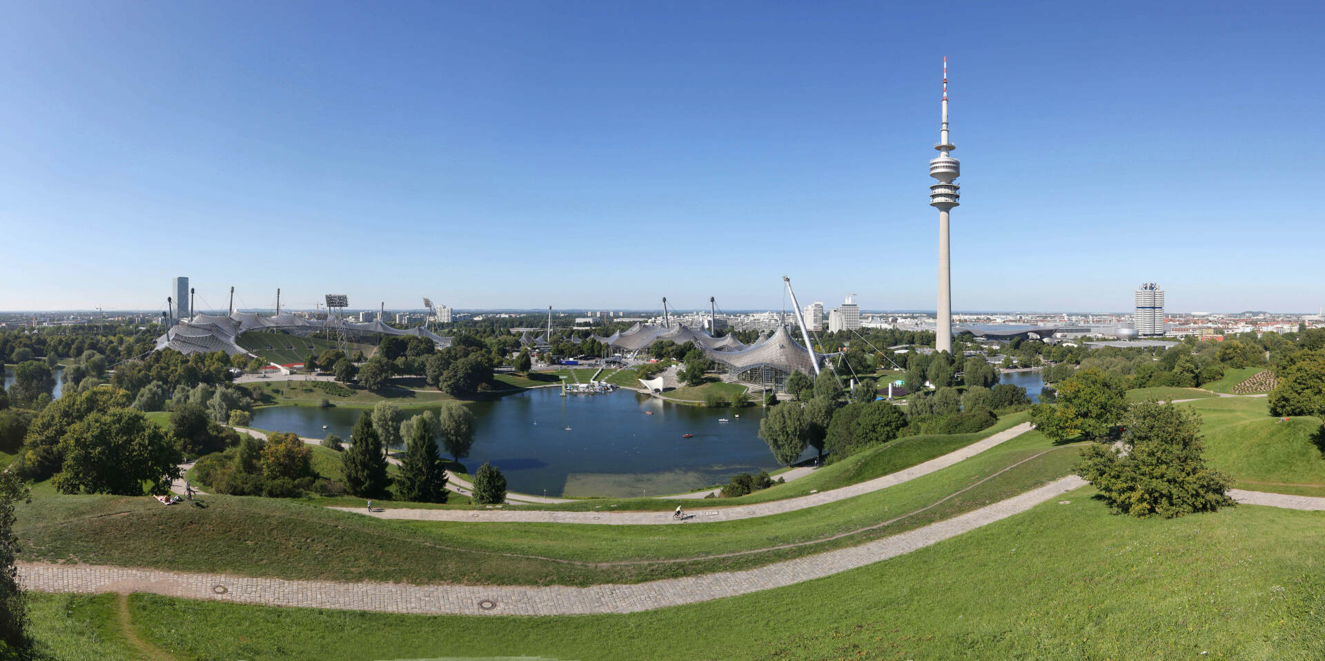 Munich - Private Full-Day Tour to the capital of Bavaria