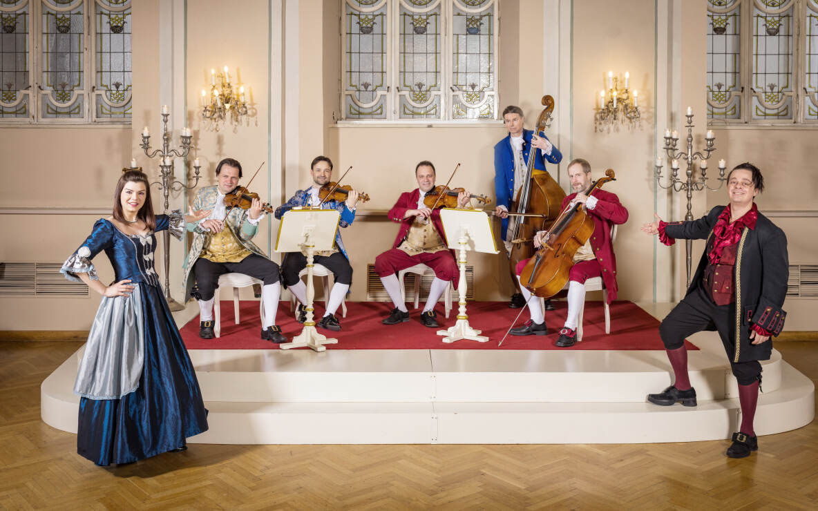 Mozart Week in Salzburg – program, tickets, information