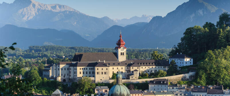 Alles über die Entstehung von The Sound of Music