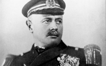 The true story of the Family von Trapp