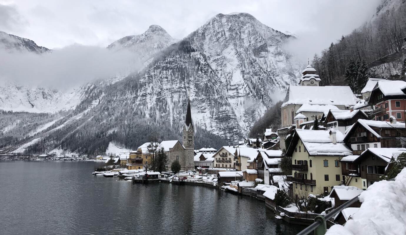 What to do & see in Hallstatt: 10 tips for your tour from Salzburg