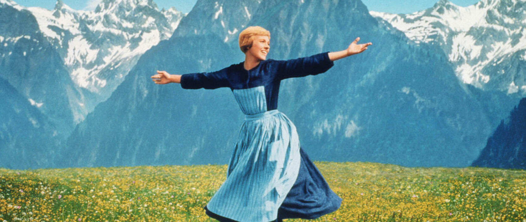 Sound of Music - Private Half-Day Tour in and around Salzburg