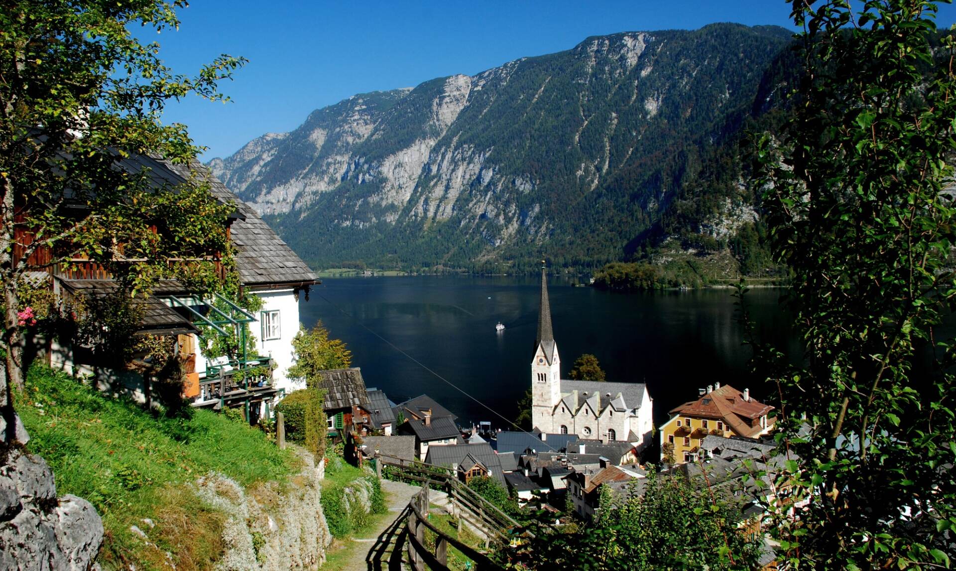 The Best Hallstatt Half-Day Tour from Salzburg 2023 – Panorama Tours