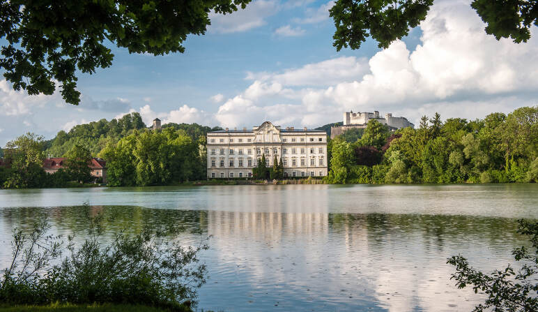Von Trapp Castle