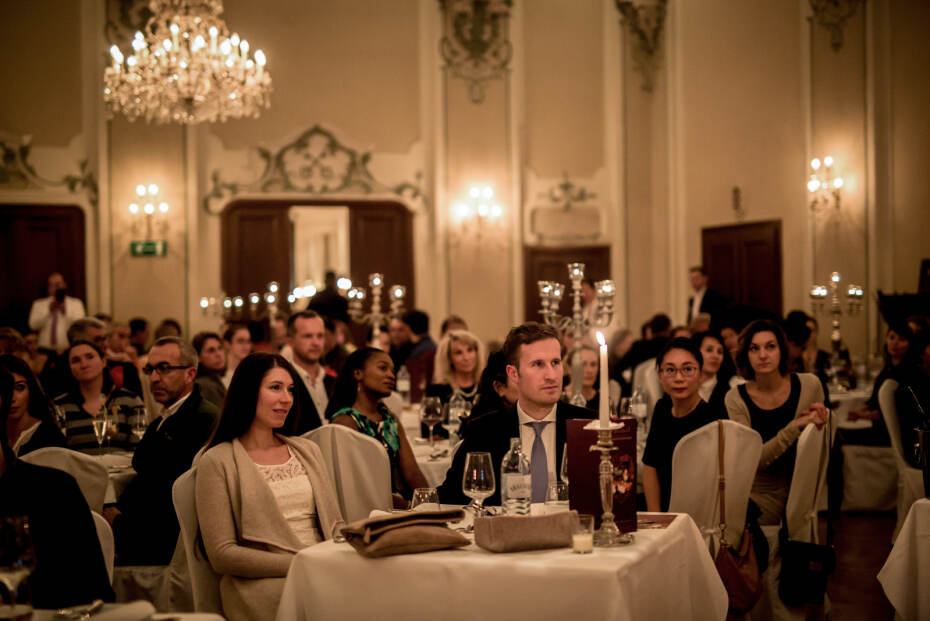 Mozart Dinner Concert - Unique Mozart experience in Salzburg