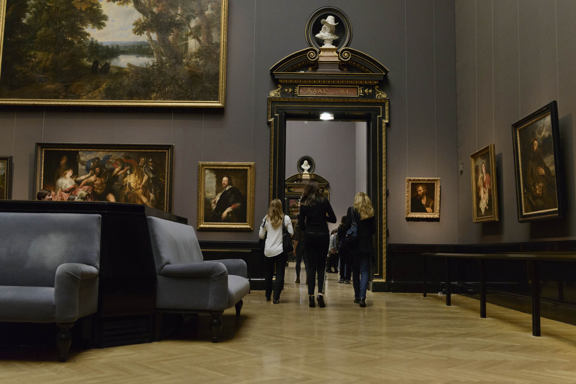 Art History Museum in Vienna - Museums in Vienna