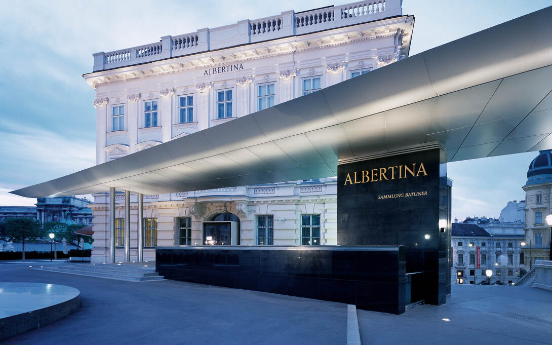 Museen in Wien - Kunst und Kultur in Wien