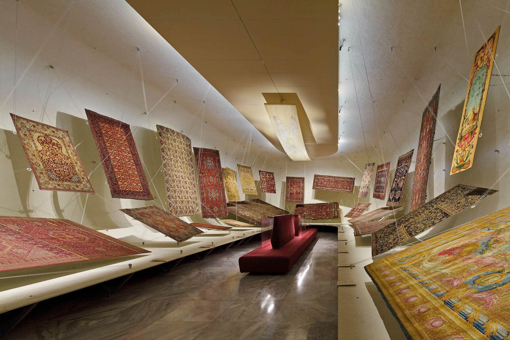 MAK - Museum for Applied Arts in Vienna