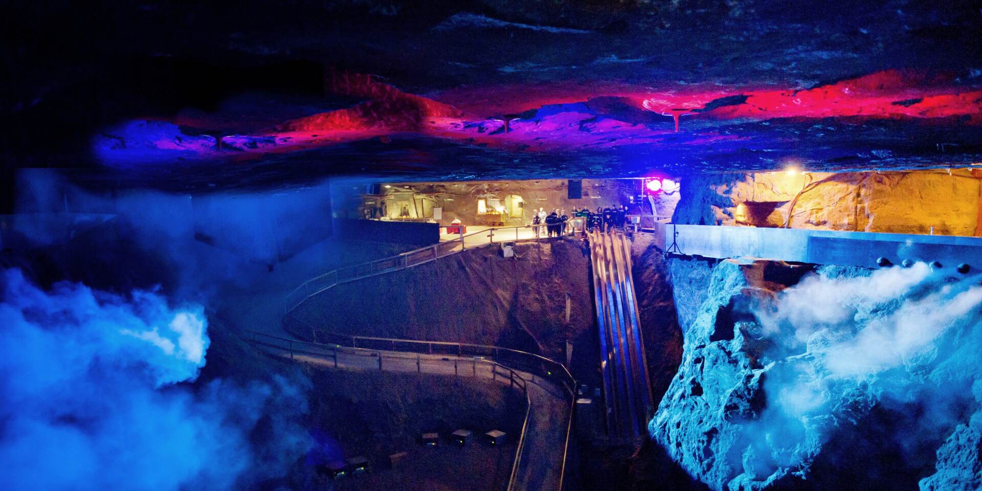 Salt Mine Tour to Berchtesgaden – Panoramatours.com