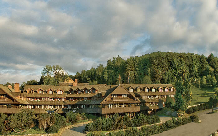 The true story of the Family von Trapp